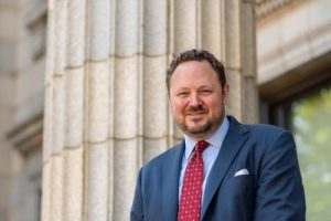 About Craig – Vote Craig Turner